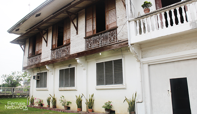 Discovering the Delicious History of Pampanga's Bale Maragul