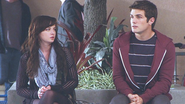 Why Your Undefined Relationship Status is Making You Insecure