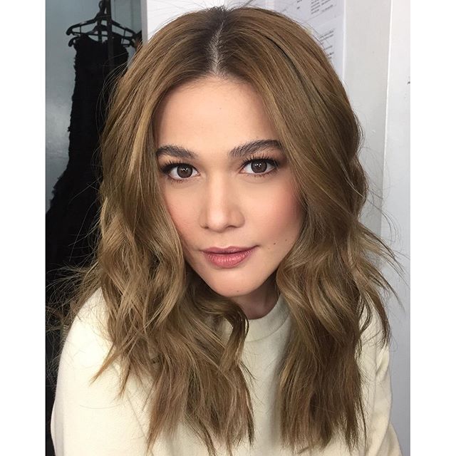 Try These Hairstyles to Make Your Face Look Slimmer