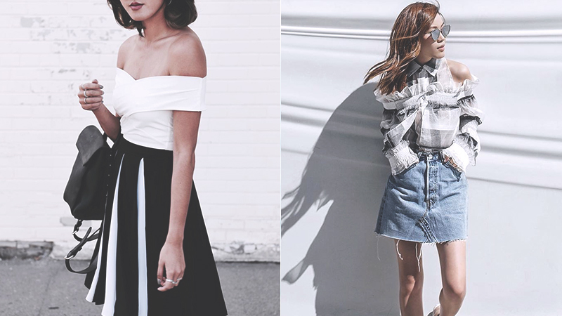 7 Comfy And Stylish Outfit Ideas You Can Wear To A Buffet