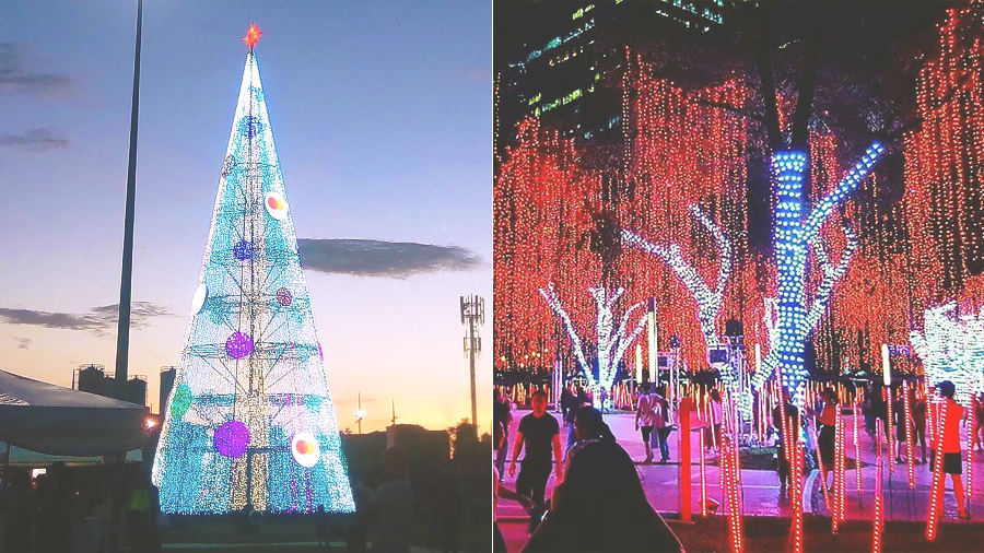 7 Things To Do In Makati To Help You Unwind This Christmas Break