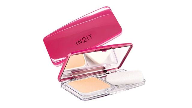 Best Face Powders, Foundations For Oily Skin Below P800