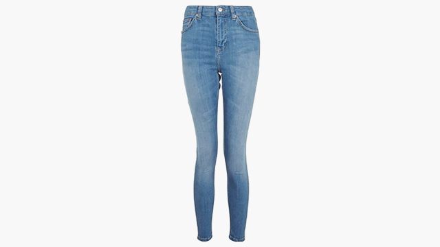 The Best Jeans To Flatter Every Body Shape