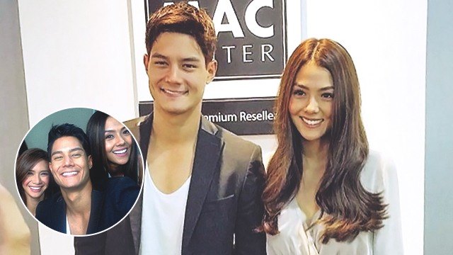 Vanessa Matsunaga Wedding