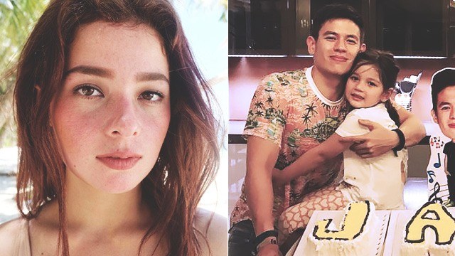 jake ejercito mother